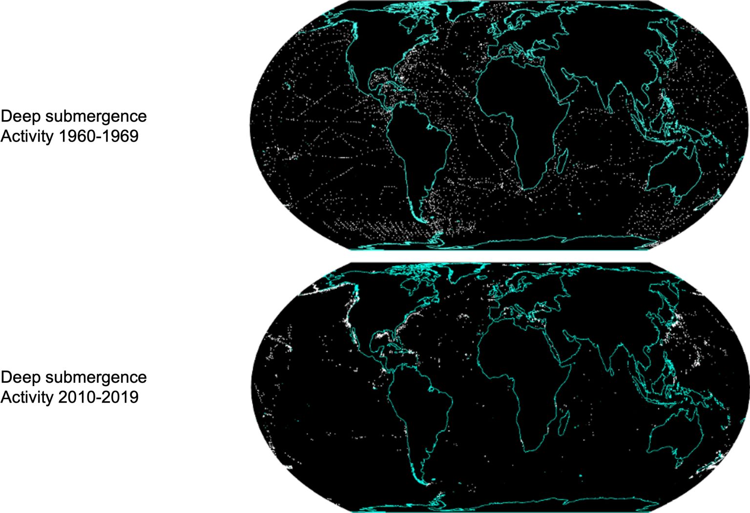 “We’ve Barely Scratched the Surface”: Scientists Reveal Only 0.001% of ...