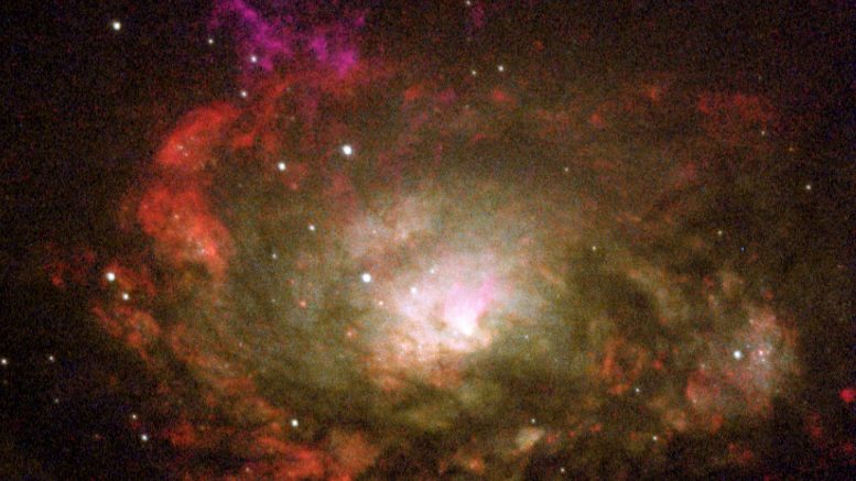 Space News - Page 325 of 524 - SciTechDaily