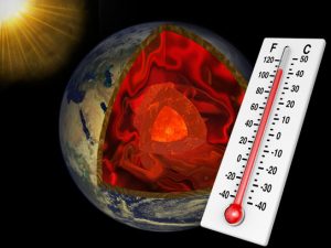 Geoscientists Building Whole-Earth Model to Study Long-Term Climate ...