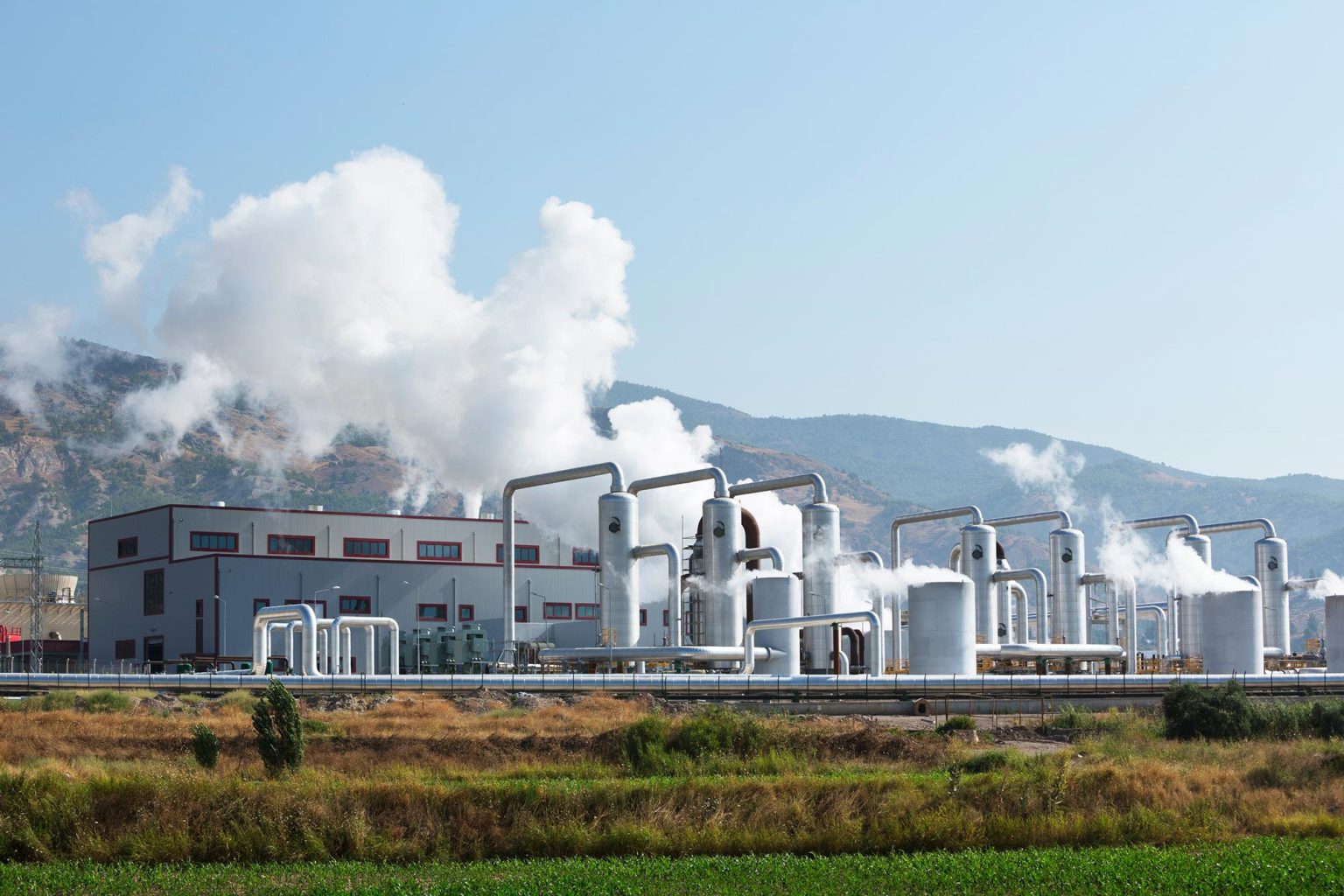 Full Steam Ahead: Extracting Over 65% More Heat From Geothermal Reservoirs