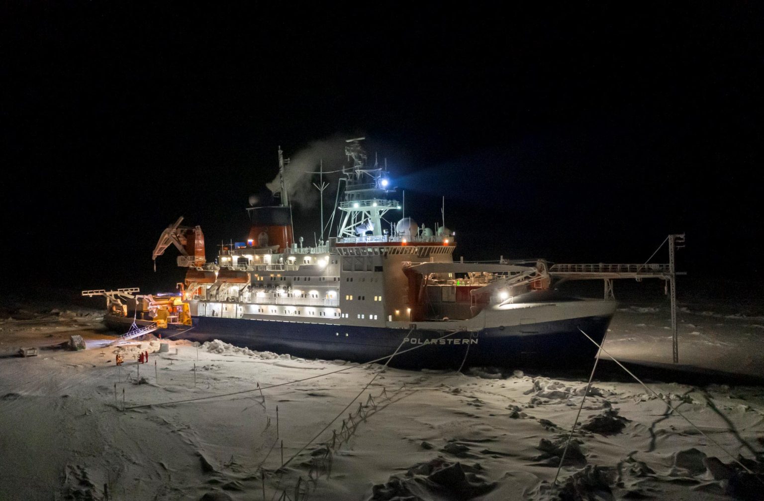 Melting Ice, Moving Pollutants: The Arctic Drift That’s Rewriting Ocean ...
