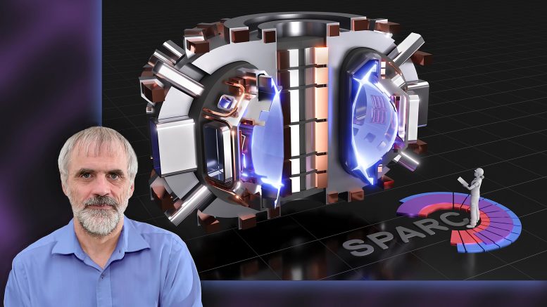 Zero-Emissions Energy: Comprehensive Physics Basis for a New Fusion ...