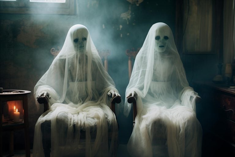 Are Ghosts Real? Examining the Scientific Evidence