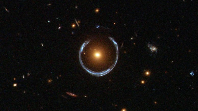 Astrophysics News - SciTechDaily