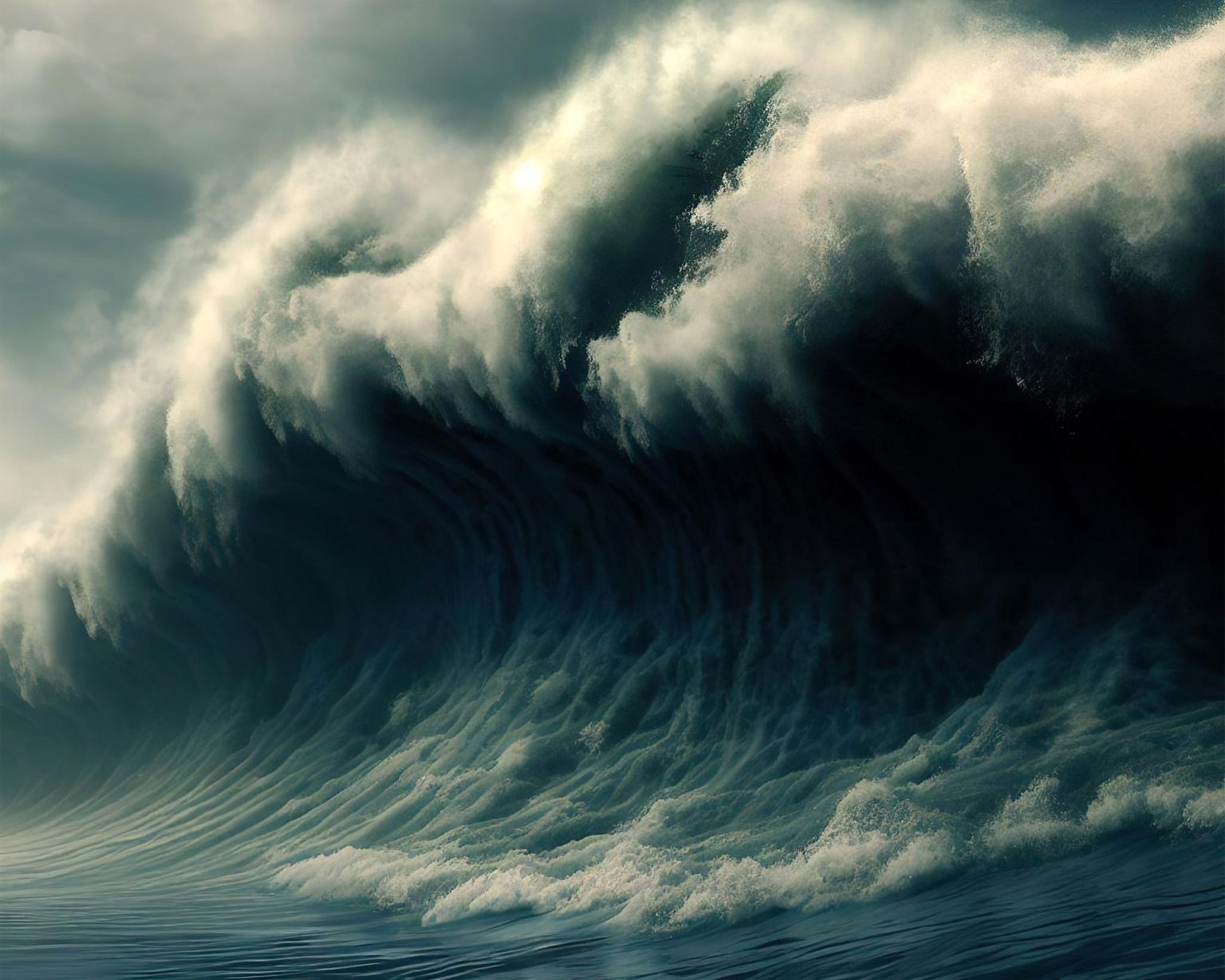 650-Foot Run-Up: Megatsunami in Greenland Sends Seismic Waves Worldwide