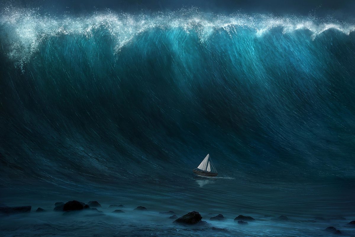 Scientists Uncover Mysterious Seismic Signals Beneath a Potential ...