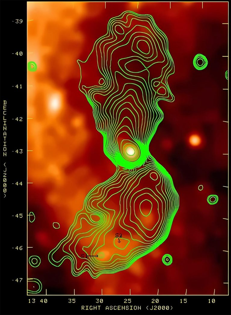 PAPER Array Is Producing Ground-Breaking Science and Spectacular Cosmic ...