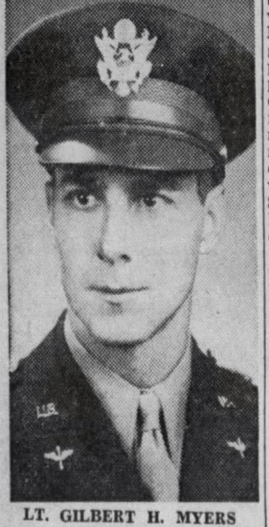 80-Year-Old Mystery Solved: Forensic Scientists Locate Missing WWII Pilot
