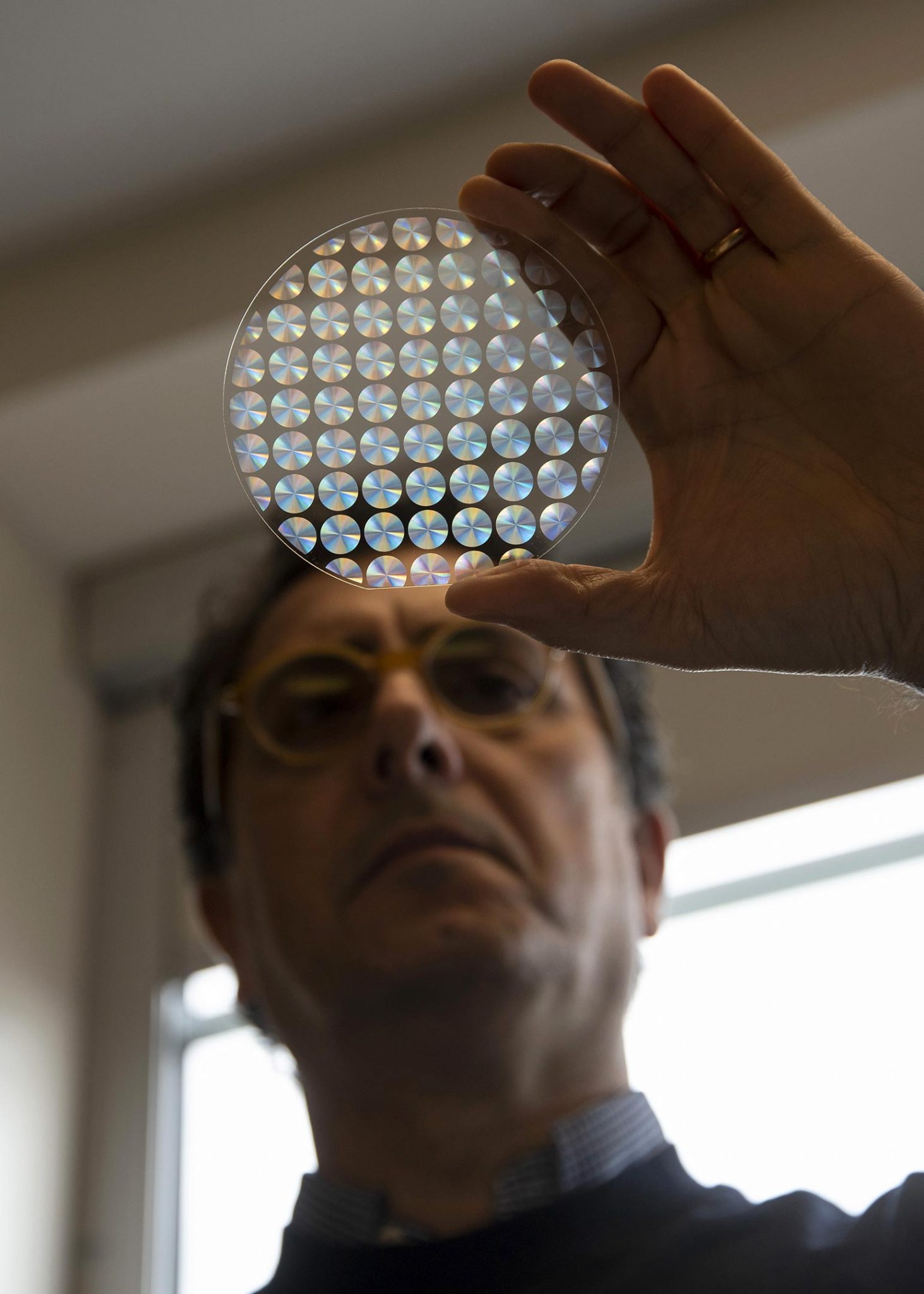 A New Lens on the World: Revolutionizing Optics by Combining ...