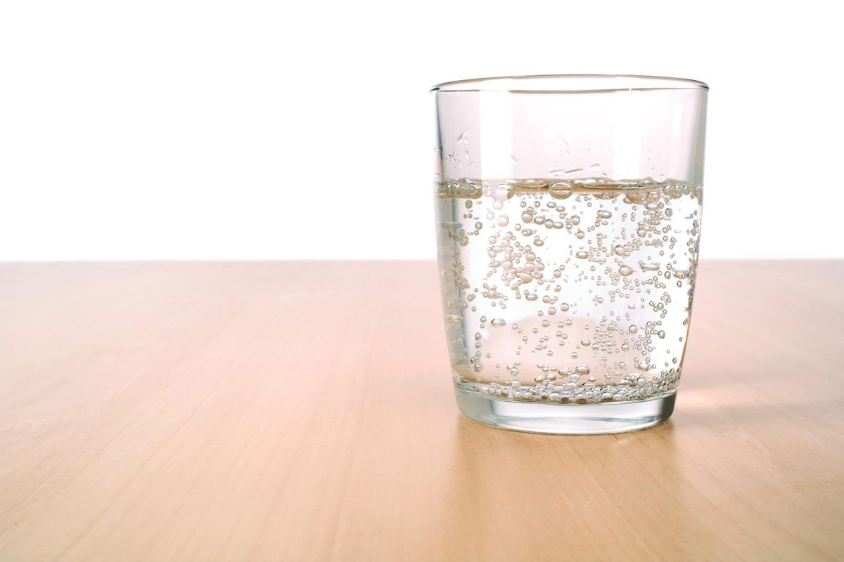 The Surprising Link Between Sparkling Water, Metabolism, and Weight Loss