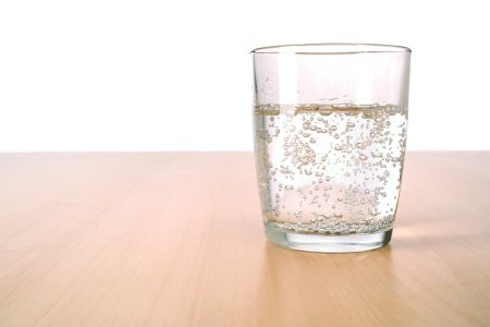 The Surprising Link Between Sparkling Water, Metabolism, and Weight Loss