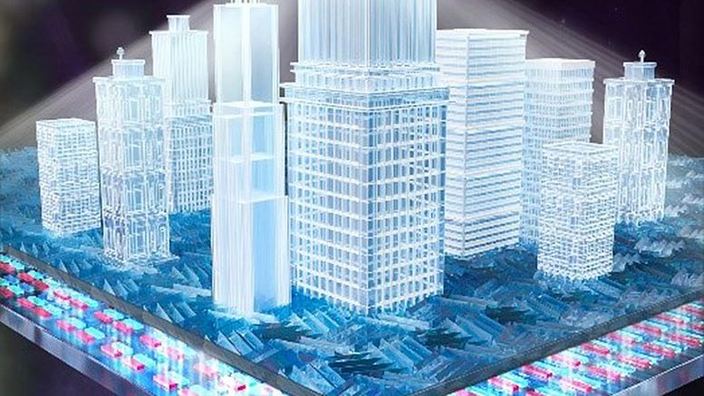 Stanford Uses AI To Make Holographic Displays Look Even More Like Real Life