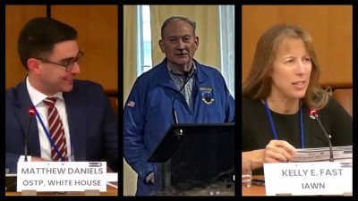 Defending Earth From Cosmic Threats: Planetary Defense Experts Unite!