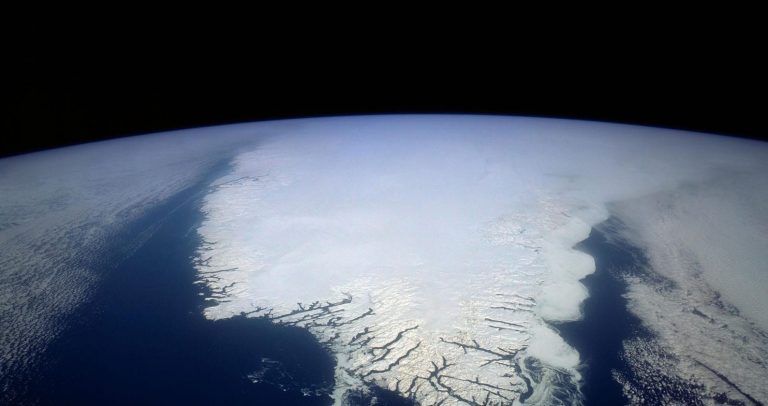 Snowball Earth: Global Ice Age Changed the Face of the Planet