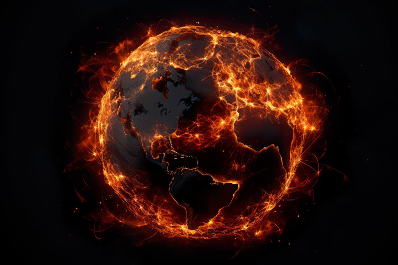 New Research Reduces Uncertainty in Future Climate Change