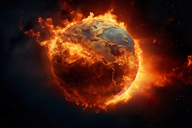 Popular Theory Under Question: Global Warming’s Unexpected Impact on ...