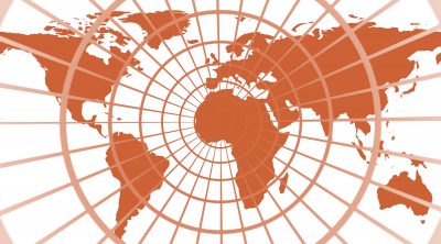 Water, Energy and Land Insecurity Made Worse by Globalized Economy