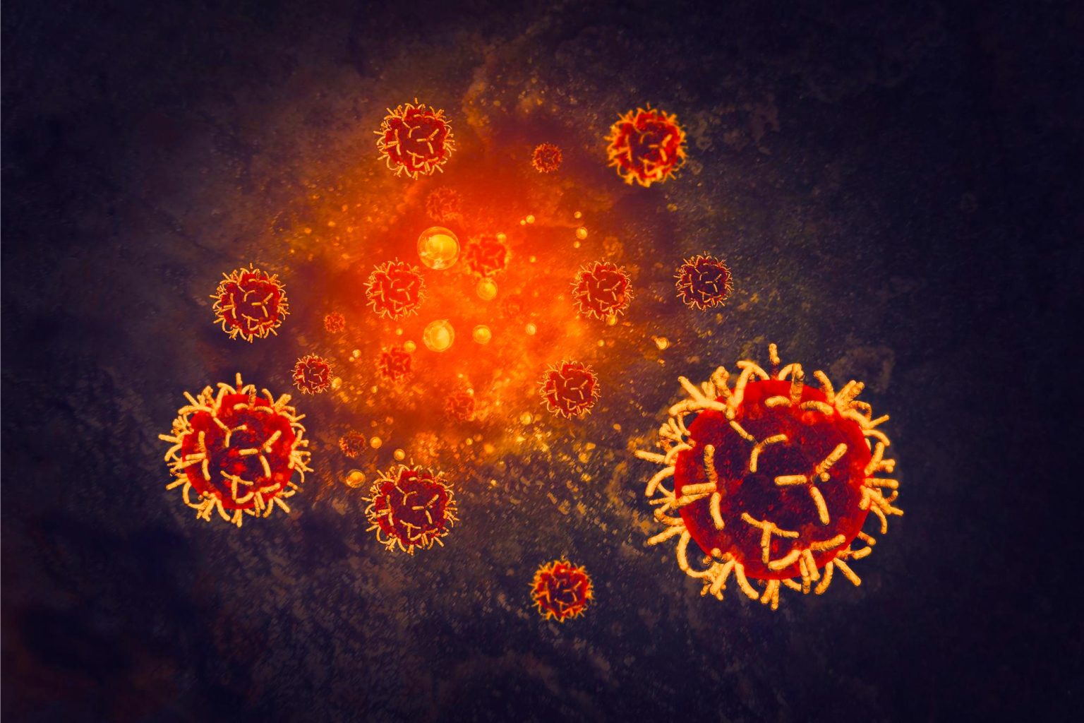 Shocking Yale Research: Common Nutrient Found To Aid Survival of Cancer ...