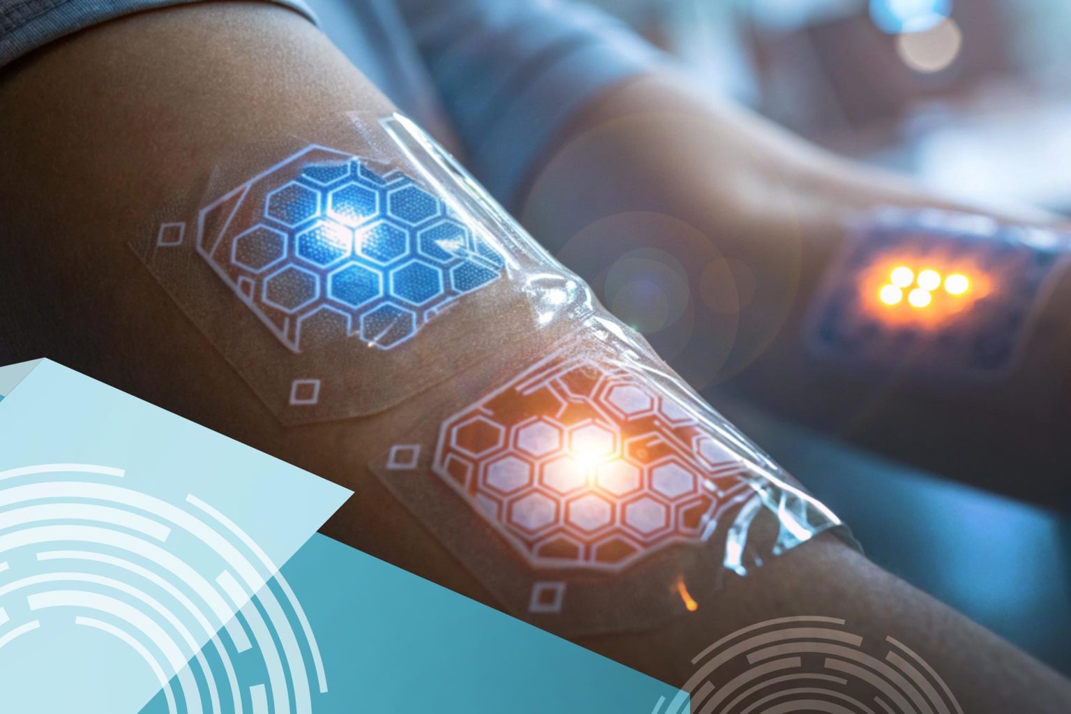 AI Now Decodes Your Sweat to Spot Early Signs of Disease