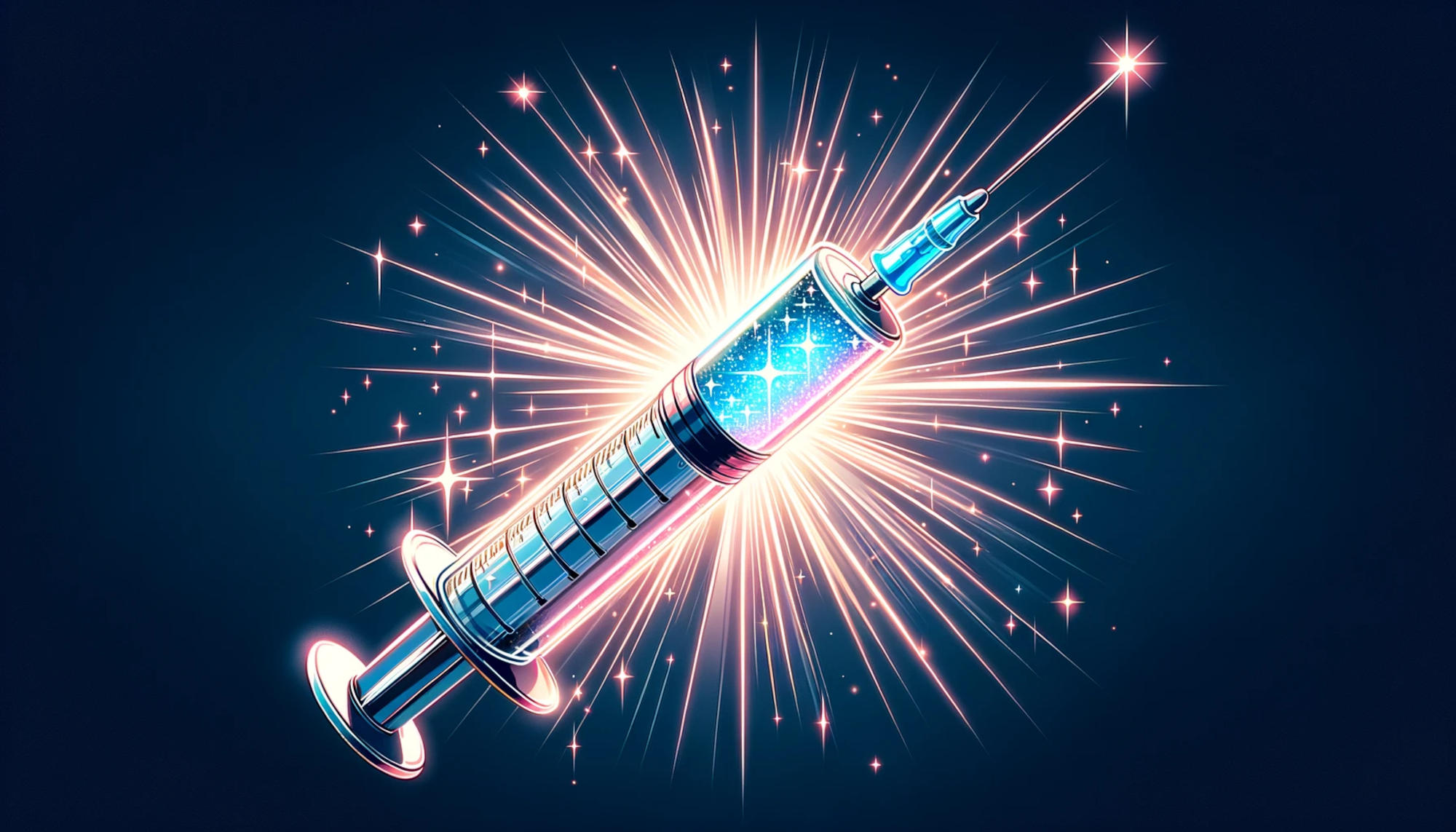 Scientists Are on the Cusp of a New Vaccine Modality Breakthrough