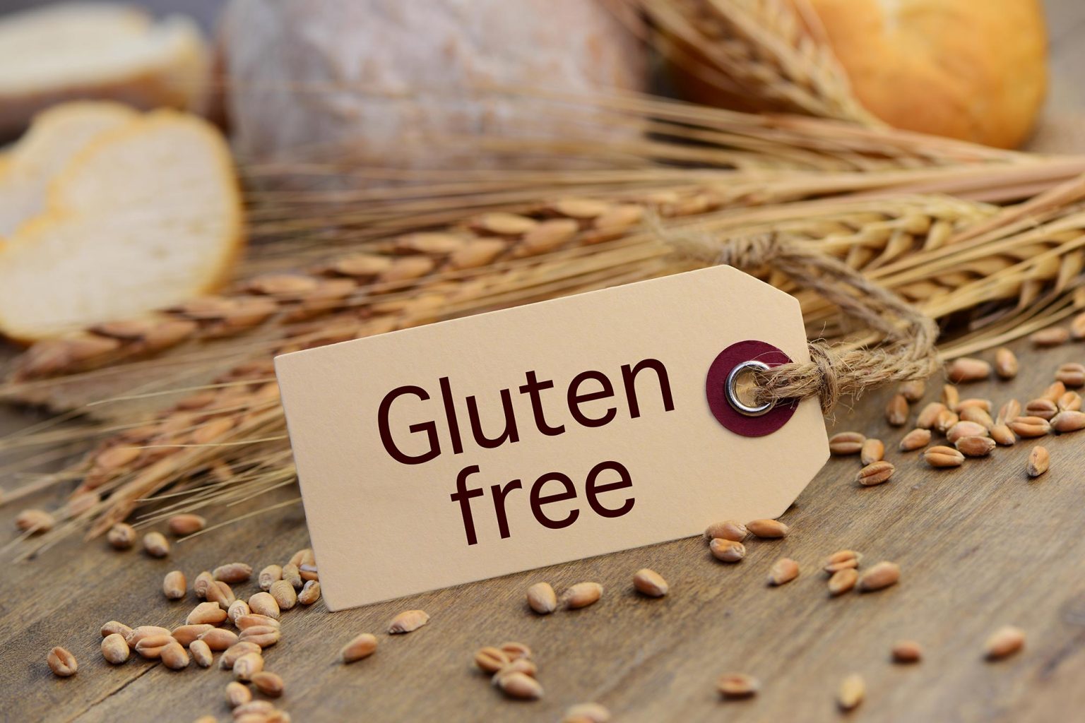 New Research Shatters the Myth of Gluten Sensitivity