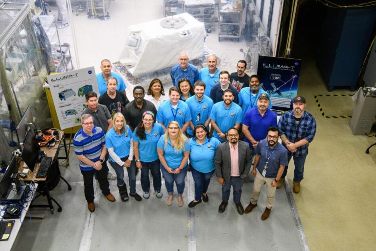 NASA’s ILLUMA-T: Pioneering the Next Era of Laser Space Communications
