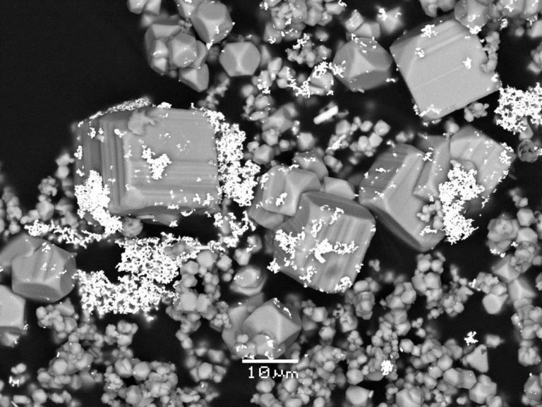 Why Are There Gold Deposits at All? Scientists Discover the Answer