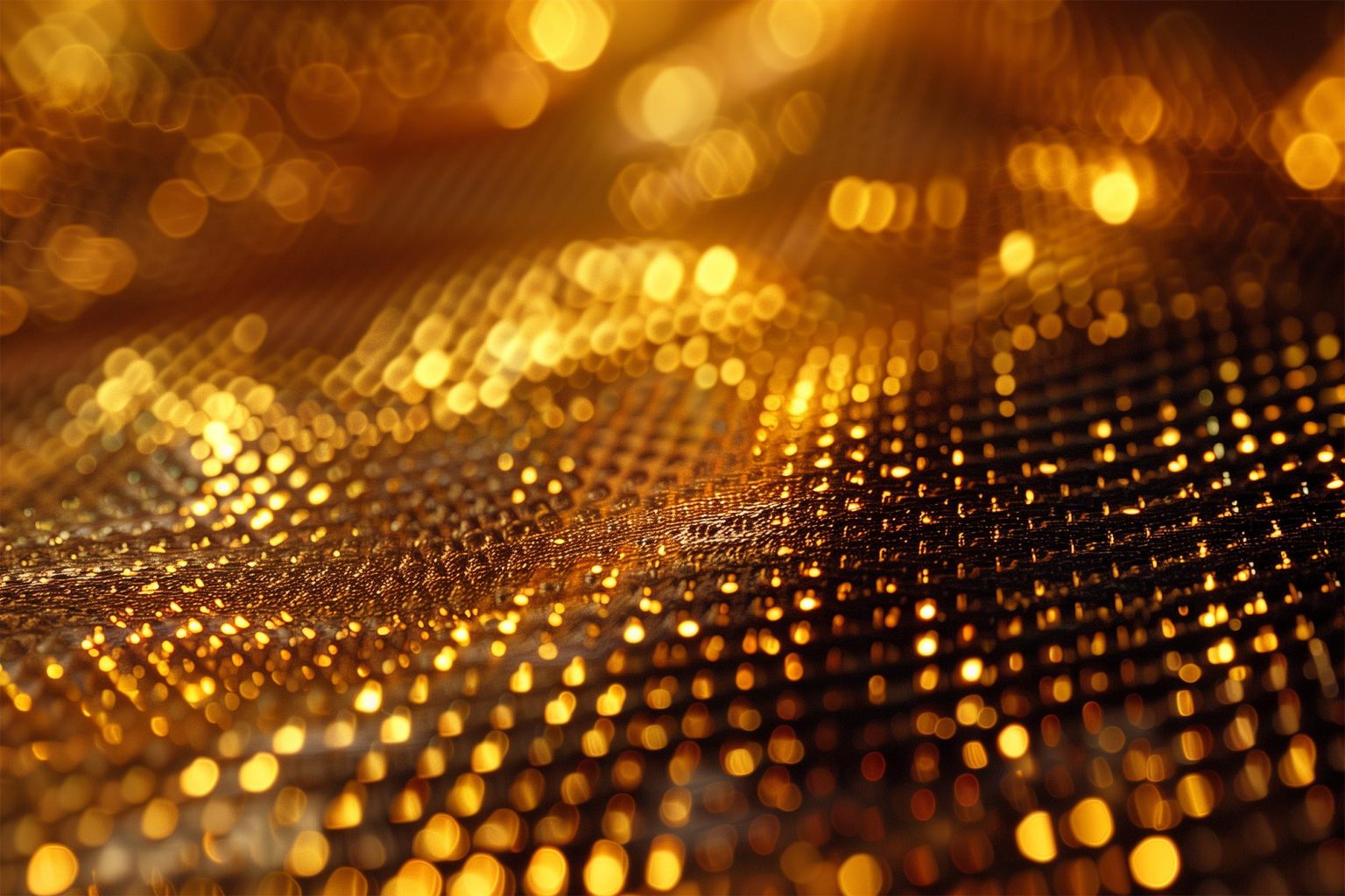 Researchers Develop “Goldene” – A New Form of Ultra-Thin Gold With ...