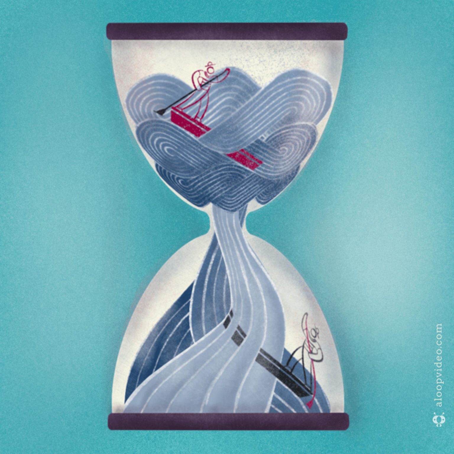 Time-Reversal Phenomenon: In the Quantum Realm, Not Even Time Flows As ...