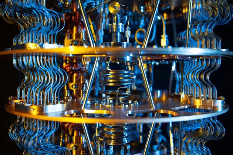 Stanford and Google Team Up To Create Time Crystals With Quantum Computers