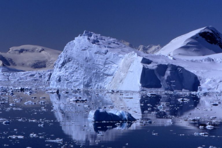 Hidden Ecosystems? NASA’s New Evidence of Vast Life Lurking Beneath ...