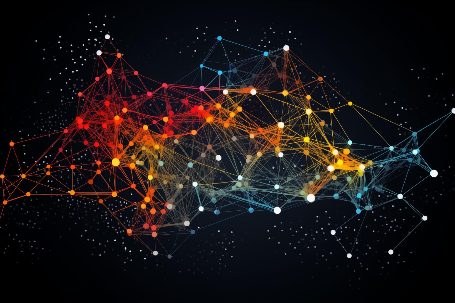 Mathematicians Have Solved a Hot Coloring Problem