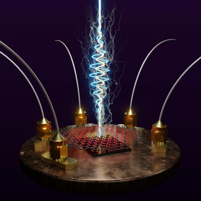 U.S. Army Creates Sensor With 100,000 Times Higher Sensitivity ...