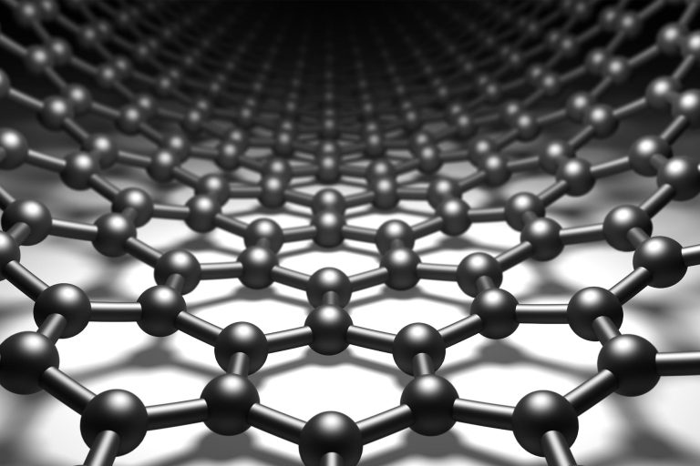 Physicists Measure Optical and Electronic Behavior of Graphene with ...