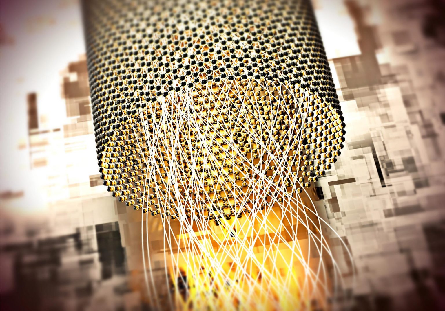 Graphene Nano-Inks for Additive Manufacturing of Supercapacitors