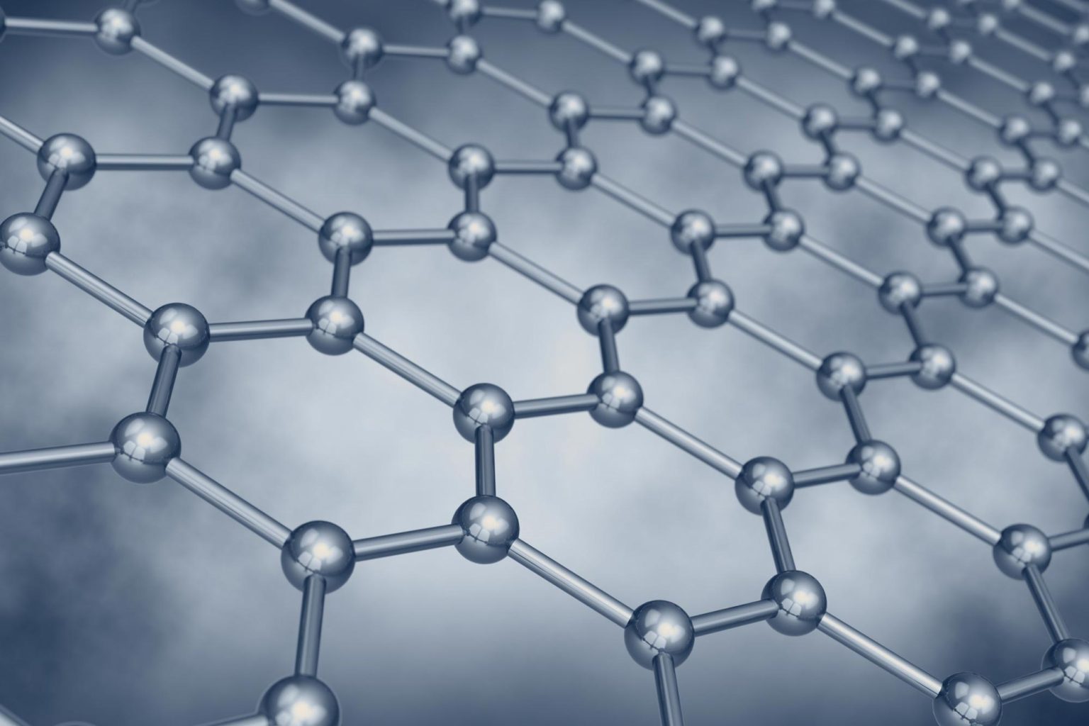 Increasing Solar Cell Efficiency With Graphene