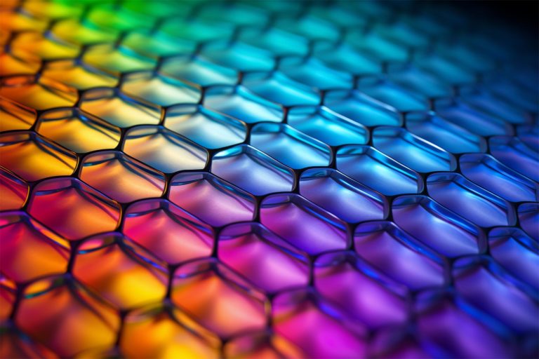 Decoding the Mysteries of the “Wonder Material” Graphene Through ...