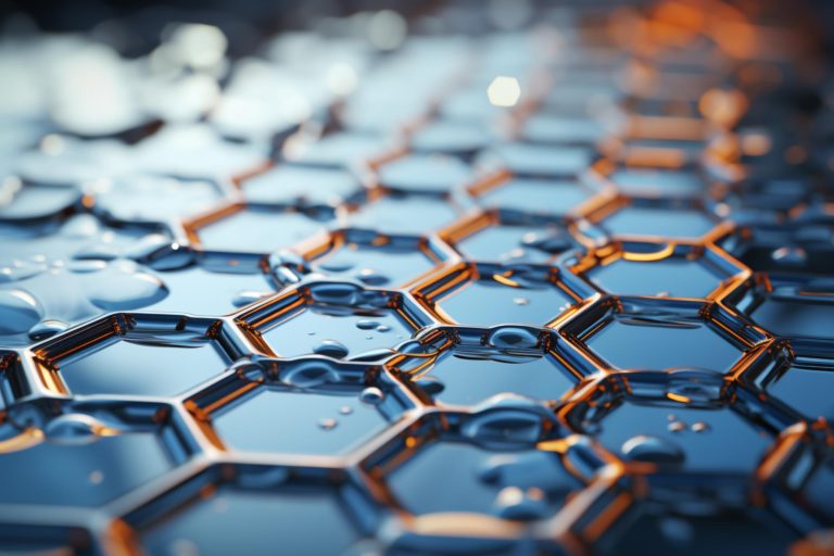 “Truly Mind-Boggling” Breakthrough: Graphene Surprise Could Help ...