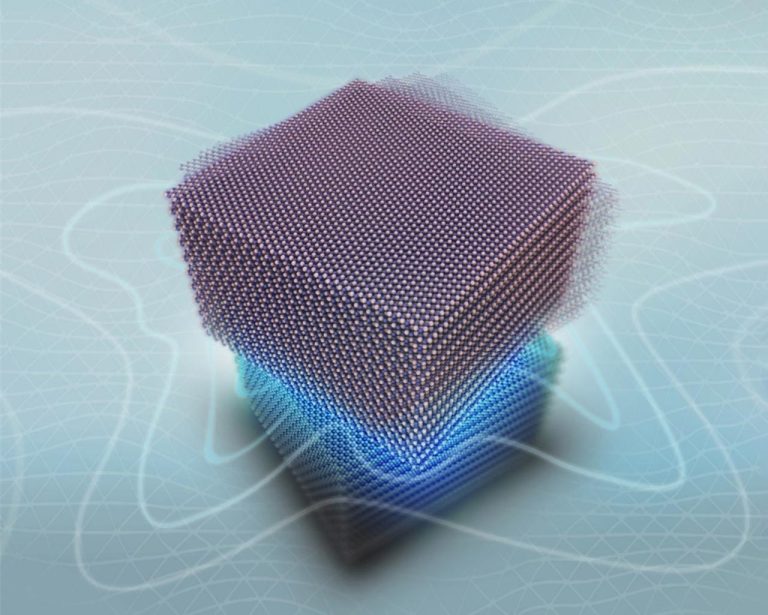 Ancient Graphite Reveals a Quantum Surprise: Scientists Discover ...