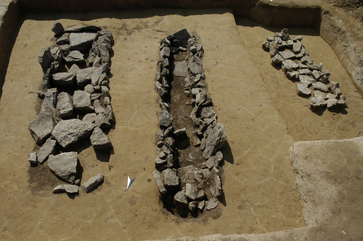 Cracking a 3,000-Year-Old Mystery: Rare Burials Reveal Secrets of the ...