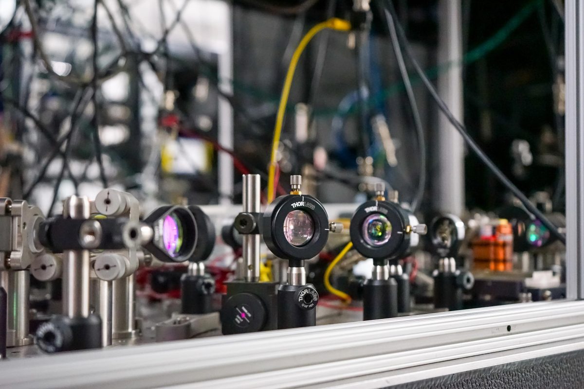 Unlocking The Universes Hidden Secrets With Cutting Edge Gravitational Wave Detectors