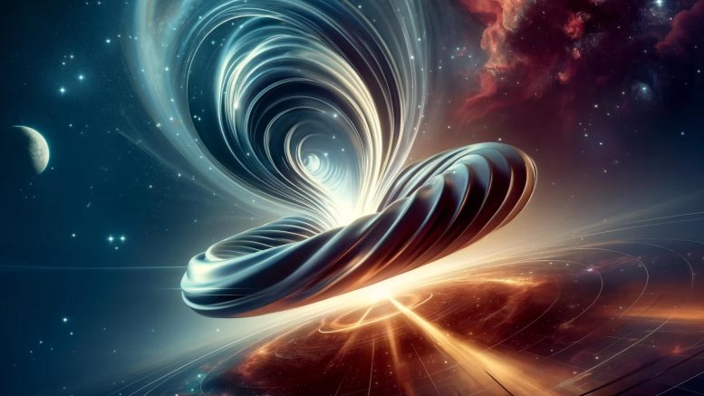 Astrophysics News - SciTechDaily