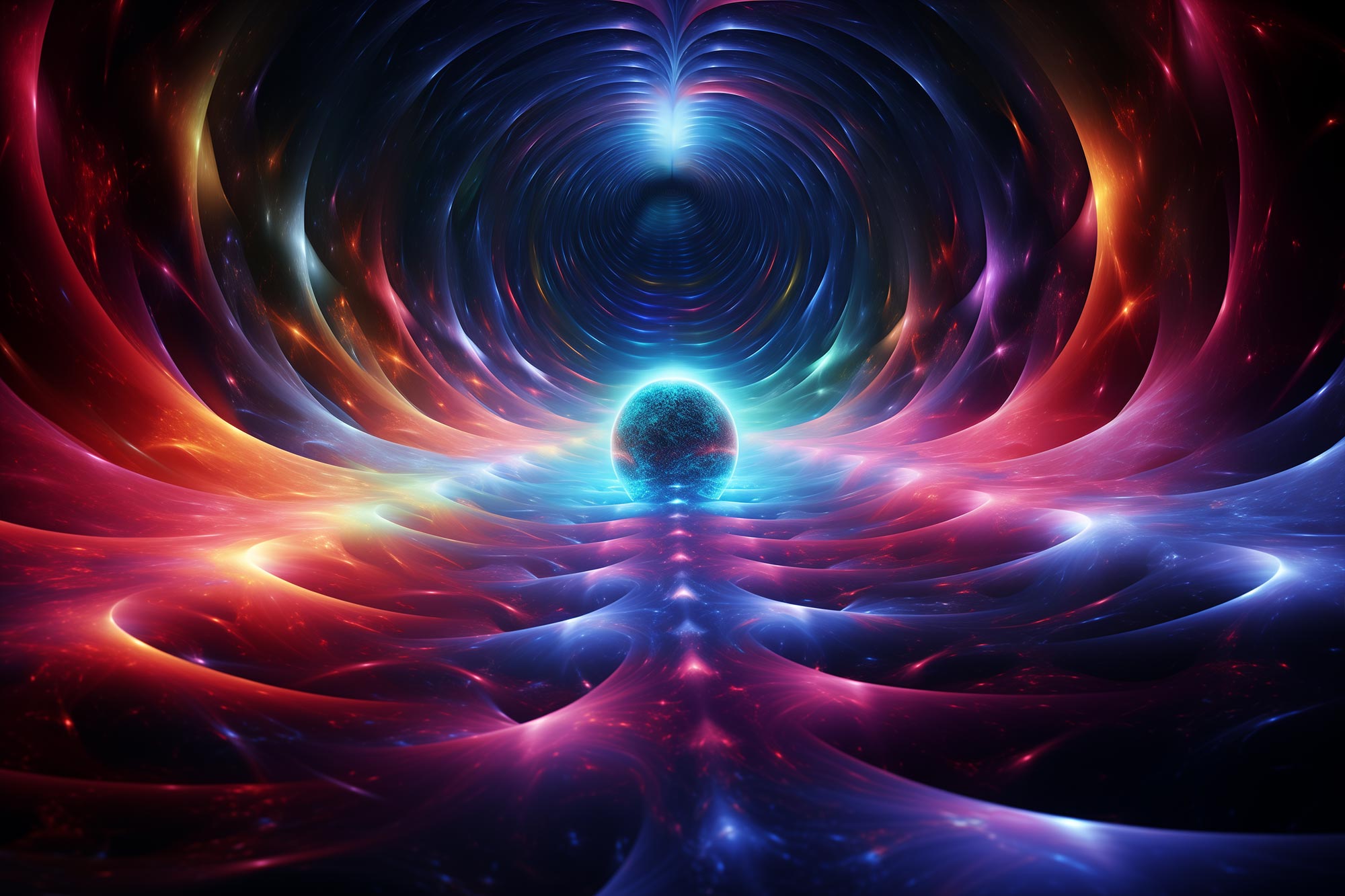 Unlocking the Universe’s Hidden Secrets With Cutting-Edge Gravitational Wave Detectors