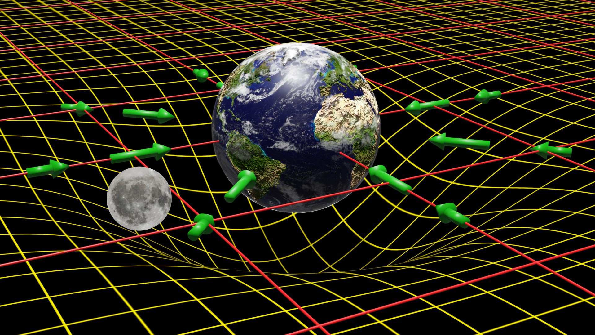 Gravity’s Quantum Secret: "Theory of Everything" Could Unite the Forces of Nature