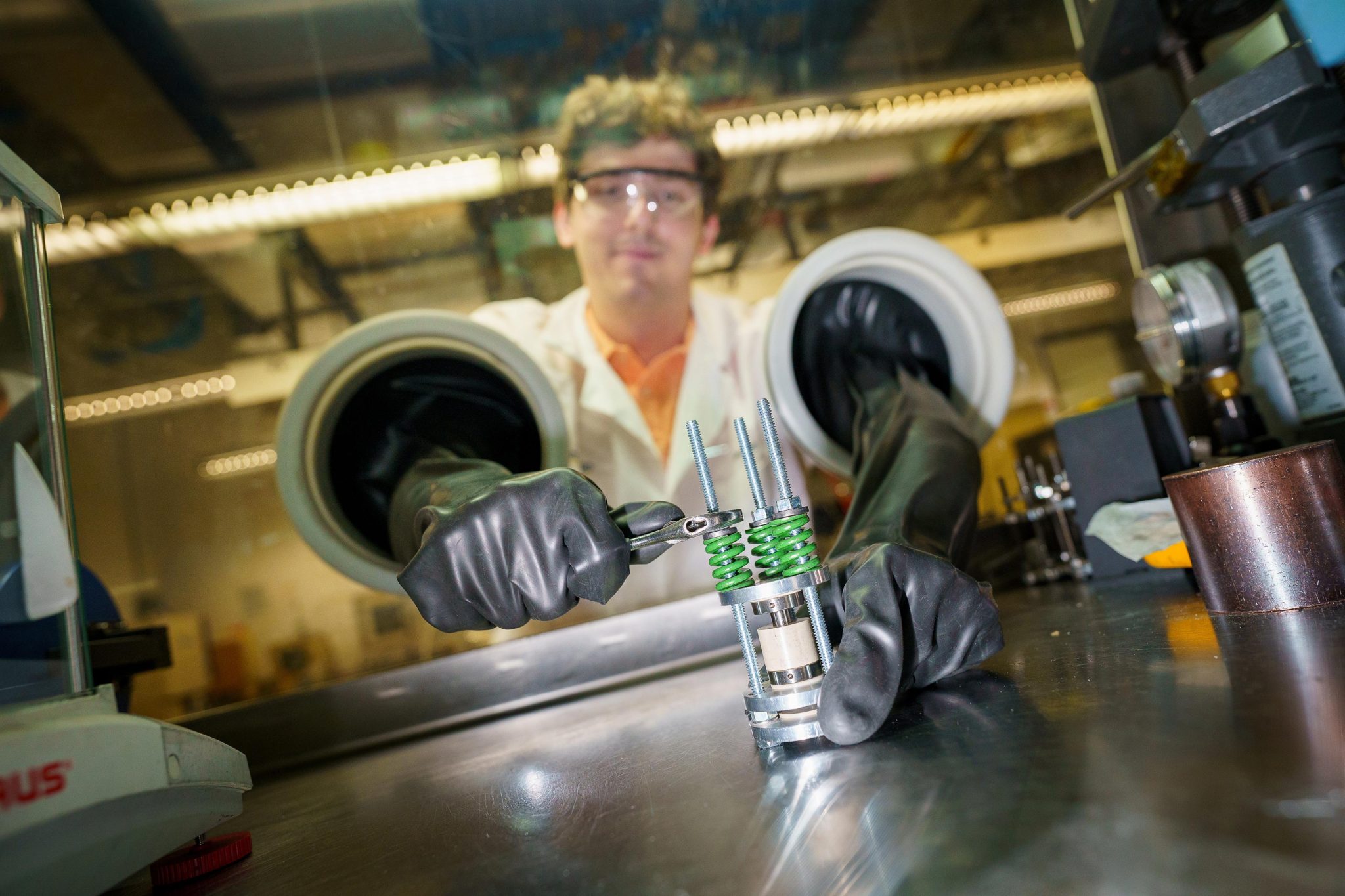 Cheaper, Faster, Cleaner: Scientists Have Developed the World’s First ...