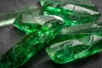 Earth’s Kryptonite: The Real Mineral Stranger Than Fiction