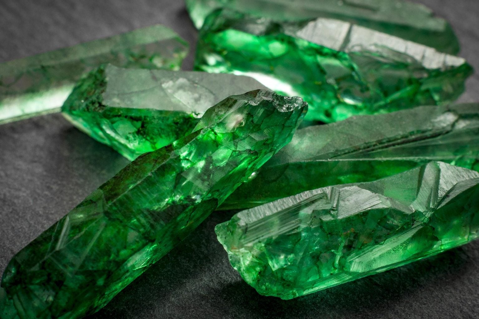 Earth’s Kryptonite: The Real Mineral Stranger Than Fiction