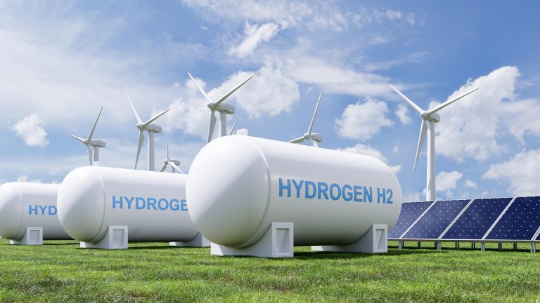 World’s Most Durable Hydrogen Fuel Cell Paves Way for Wider Application ...