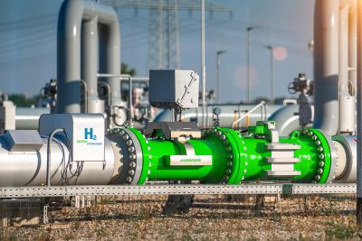 Earth’s Secret Hydrogen Vault: Trapped Underground, Ready to Power the ...
