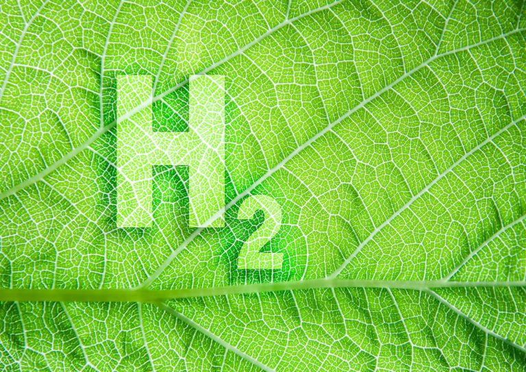 Scientists Develop New More Efficient Method to Produce Green Hydrogen